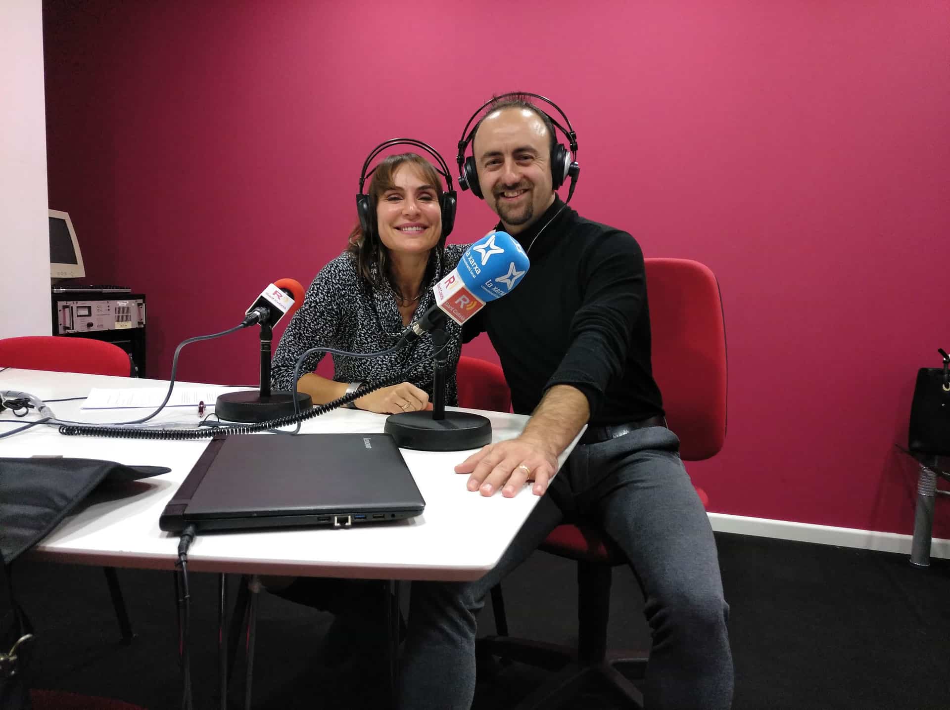 Coaching en el entorno laboral. Entrevista a Meritxell Obiols.